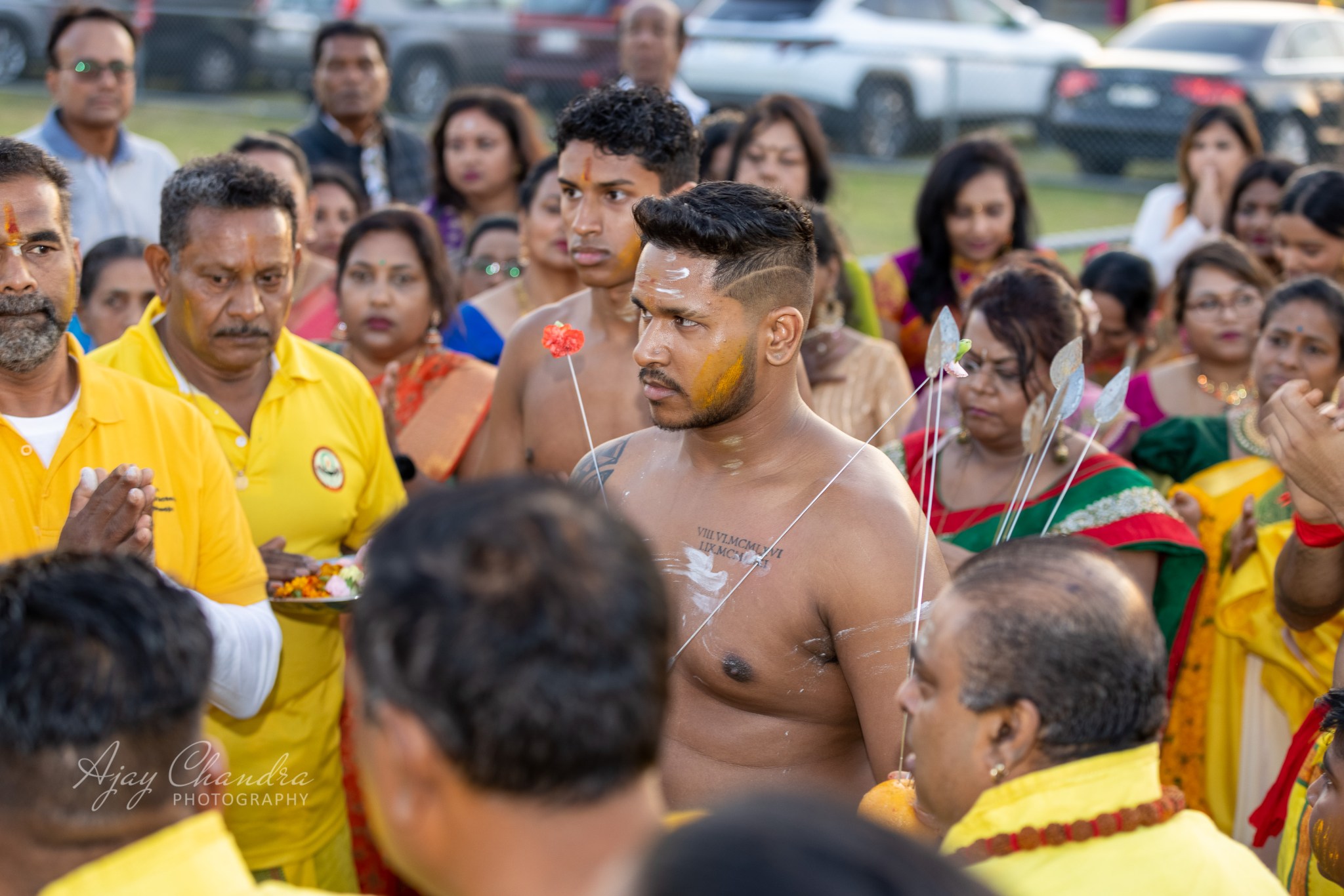 Namaskaram Dear Members, Devotees and Our Community – Fiji Sangam ...